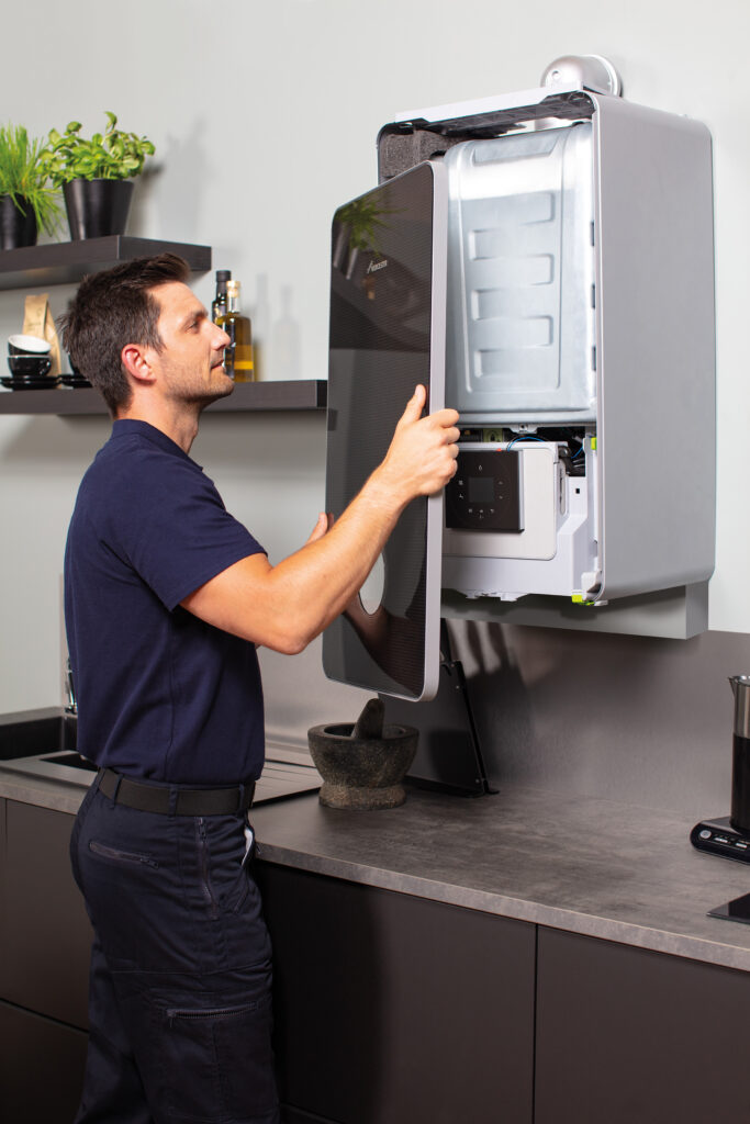 Gas Boilers Installation, Replacement & Service - Heating Economy